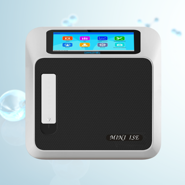 MINI ISE Electrolyte Analyzer – Bioindus